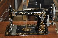 Wertheim Sewing Machines Serial Numbers