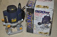 900W GMC Router (Item# 28864) - GippsWares