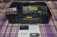 Icom IC-R75 Shortwave Communications Receiver (Item# 30213) - GippsWares