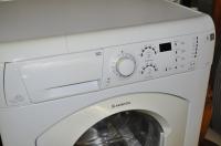 Ariston ARF105 Front Loader Washing Machine (Item# 30611) - GippsWares