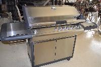 Turbo Select 7 Burner BBQ (Item# 31232) - GippsWares