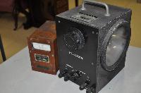 Stroboscope & A Ohmmeter London (Item# 31644) - GippsWares