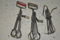 3 x Hand Beaters (Item# 31769) - GippsWares