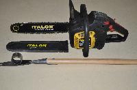 Talon 38cc Petrol Chainsaw Model AC-3100 & Hand Weeding Tool (Item ...