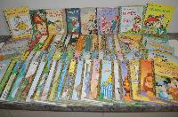 Collection of a Little Golden Book Series (Item# 32274) - GippsWares