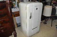 Prestcold 1950s Single Door Refrigerator - in Very Good Condition ...