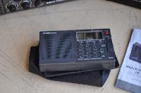 3 x Radios - Digitech AR-1748 Short Wave & National Panasonic DR22 8 ...