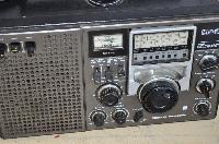 3 x Radios - Digitech AR-1748 Short Wave & National Panasonic DR22 8 ...