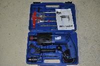 Southern Cross Tools 26mm Rotary Hammer Drill in Case (Item# 32670 ...