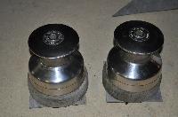 Pair of Barlow 27-46 2-Speed Winches (Item# 32673) - GippsWares