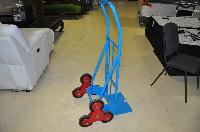 6 Wheel Removalist Trolley (Item# 33039) - GippsWares