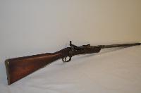Enfield 1860 Percussion Gun BSA Company (Item# 33222) - GippsWares