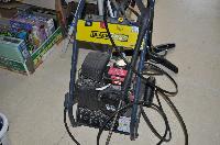 Black Ridge Pressure Washer (Item# 33347) - GippsWares