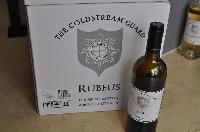 Box of 12 Bottles Levantine Hill The Coldstream Guard Rubeus Red Wine ...