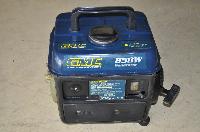 GMC 850w Generator (Item# 34210) - GippsWares