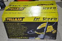 Pullman Jet Stream High Pressure Steam Cleaner As New Model SC360L ...
