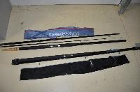2 x Surf Rods - Jarvis Walker 15 Foot Tough Tip & Water Rat with Bags ...