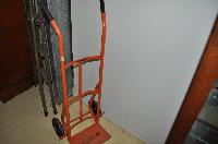 Westmix Removalist Trolley (Item# 34659) - GippsWares