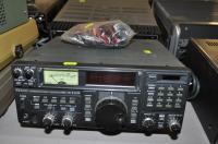 Icom Communications Receiver IC-R71A (Item# 34232) - GippsWares
