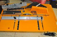 Triton Saw Bench MK3 with 235mm Dewalt Saw (Item# 35028) - GippsWares