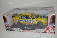 Classic Carlectables 1:18 Paul Morris Year 2000 Big Kev Racing ...