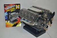 Haynes Build Your Own V8 with Manual (Item# 35155) - GippsWares