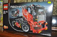 Lego 42041 Technic Race Truck Retailing for $170 (Item# 35089) - GippsWares