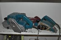 2 x Makita Wood Planers - Large 9401 & 1900B Models (Item# 35404 ...